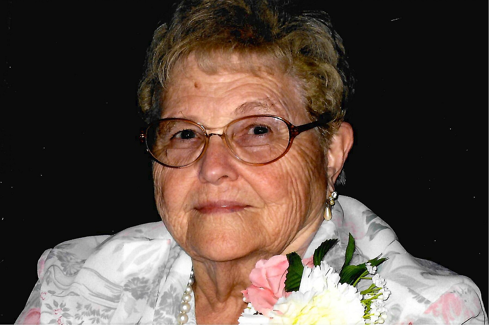 Alberta M. “Bert” Bruner, 89, of Olney – Jasper County Daily News