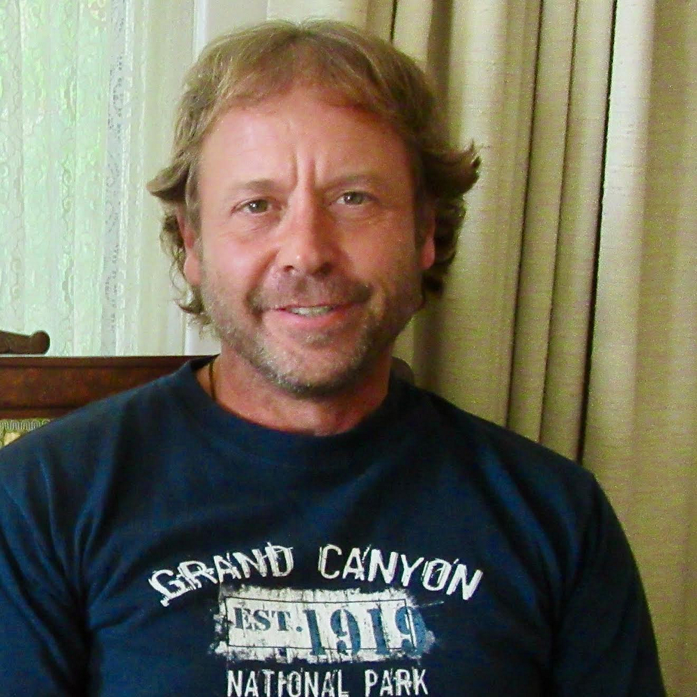 Michael Joseph “Mike” Rohr, age 58 – Jasper County Daily News