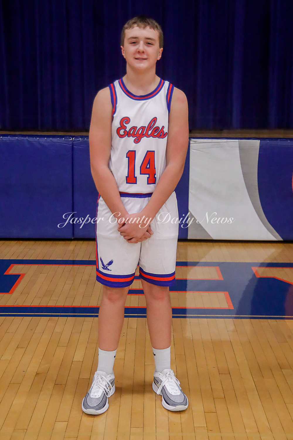 2024-25 NCHS Boys Basketball Team and Individual Photos – Jasper County ...