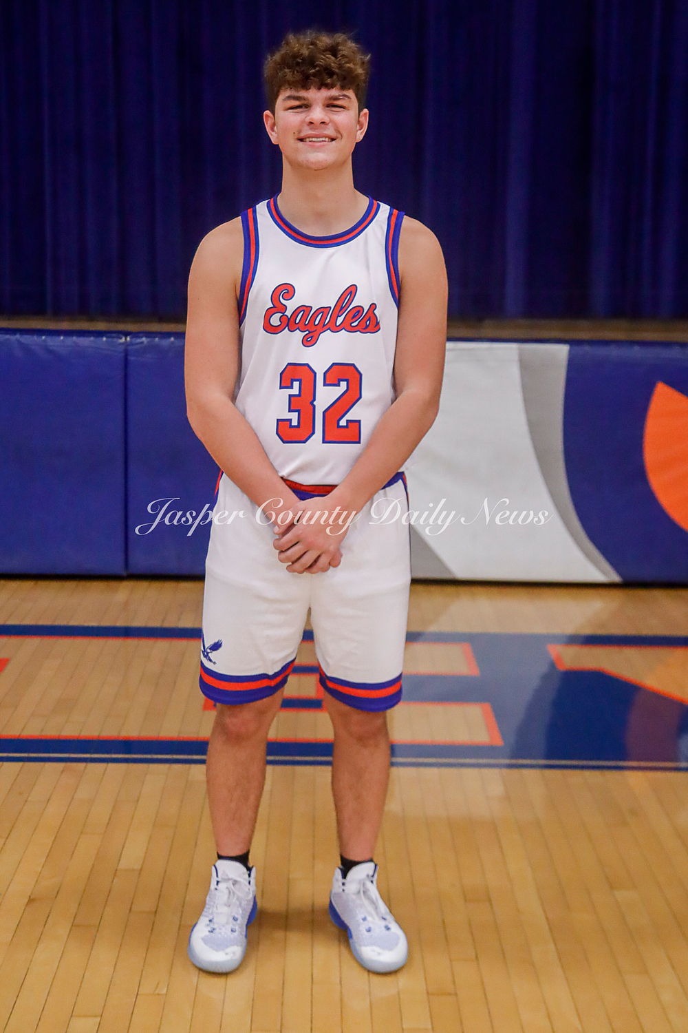 2024-25 NCHS Boys Basketball Team and Individual Photos – Jasper County ...