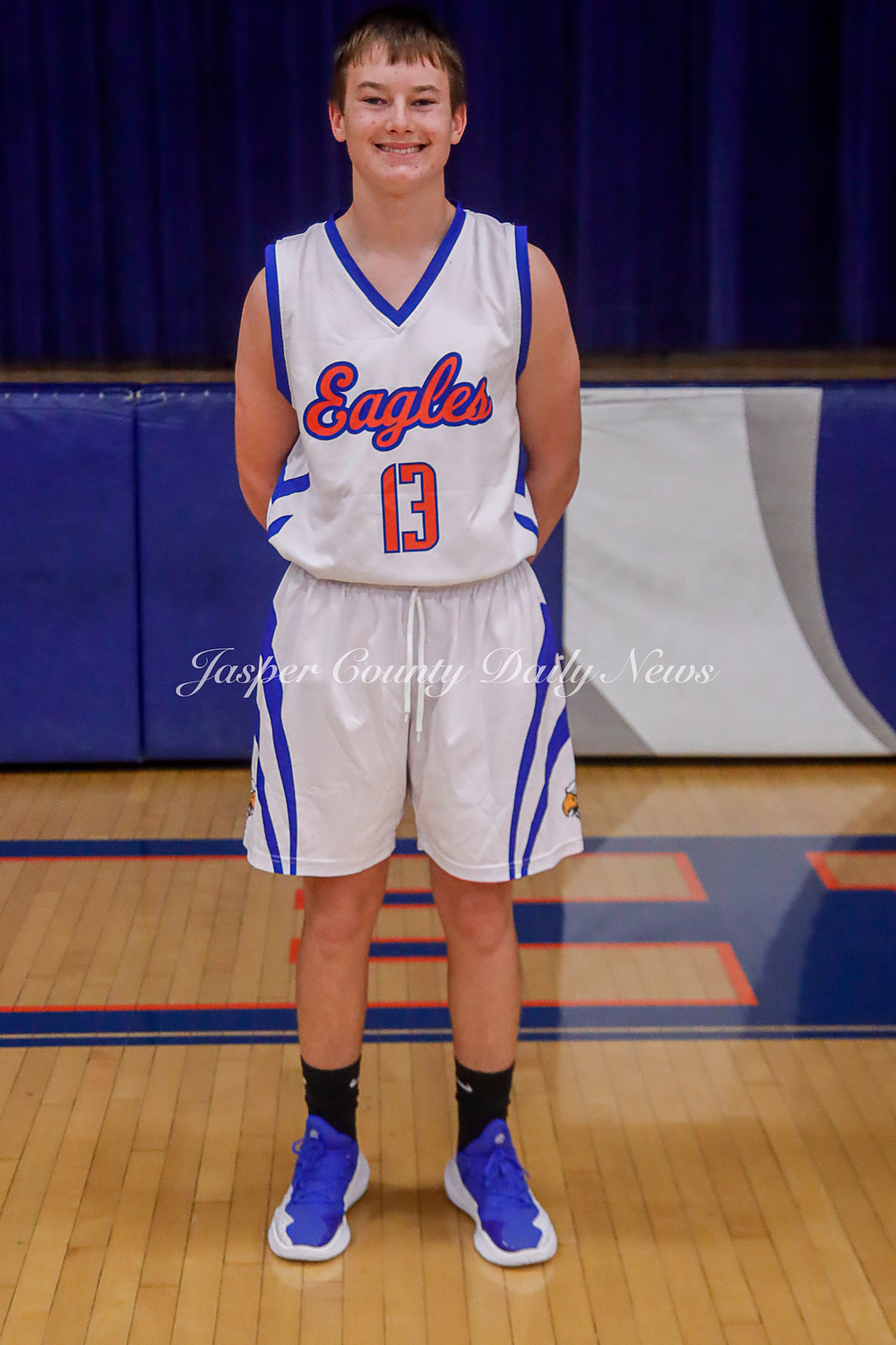 2024-25 NCHS Boys Basketball Team and Individual Photos – Jasper County ...