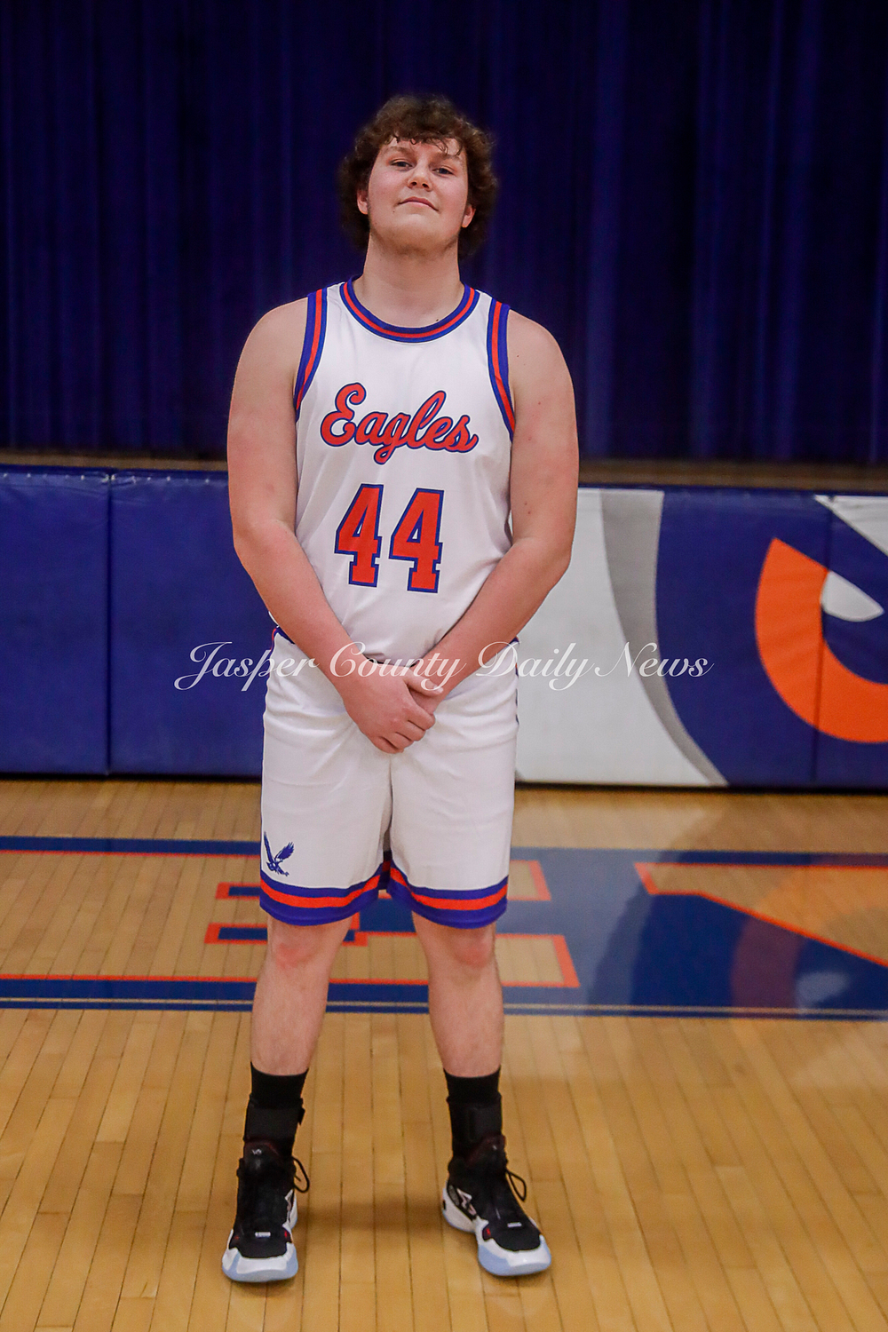 2024-25 NCHS Boys Basketball Team and Individual Photos – Jasper County ...