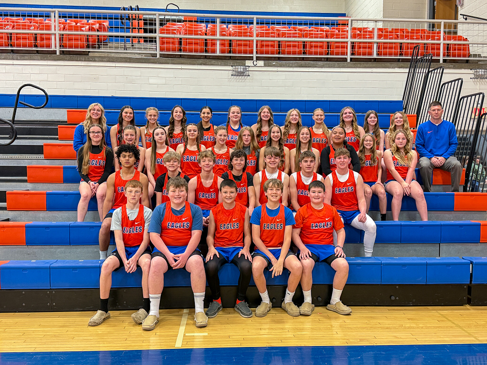 JCJH Spring Photos – Track, Scholar Bowl, Student Council, FCA – Jasper ...