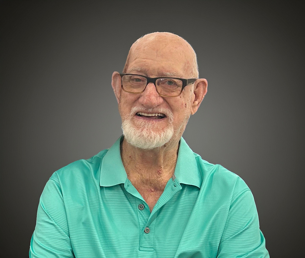 Harry Dale “Dale” Finn, age 80 – Jasper County Daily News