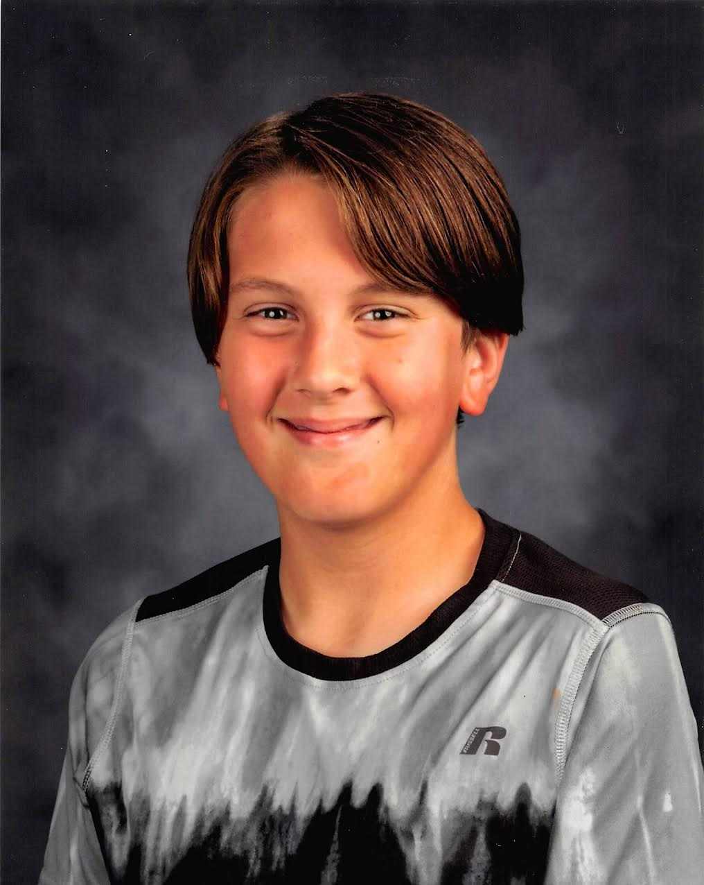 Dallas Tyler Burke, age 13 – Jasper County Daily News