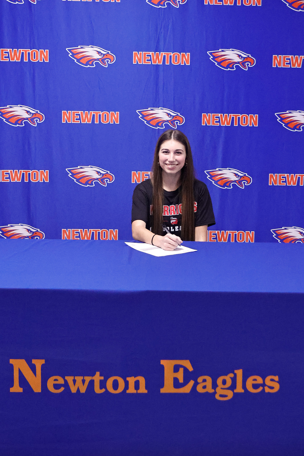 Laura Gentry Signs with Wabash Valley College Cheerleading Squad ...