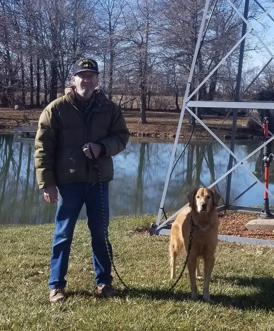 Bruce Alan Apple, age 62 – Jasper County Daily News