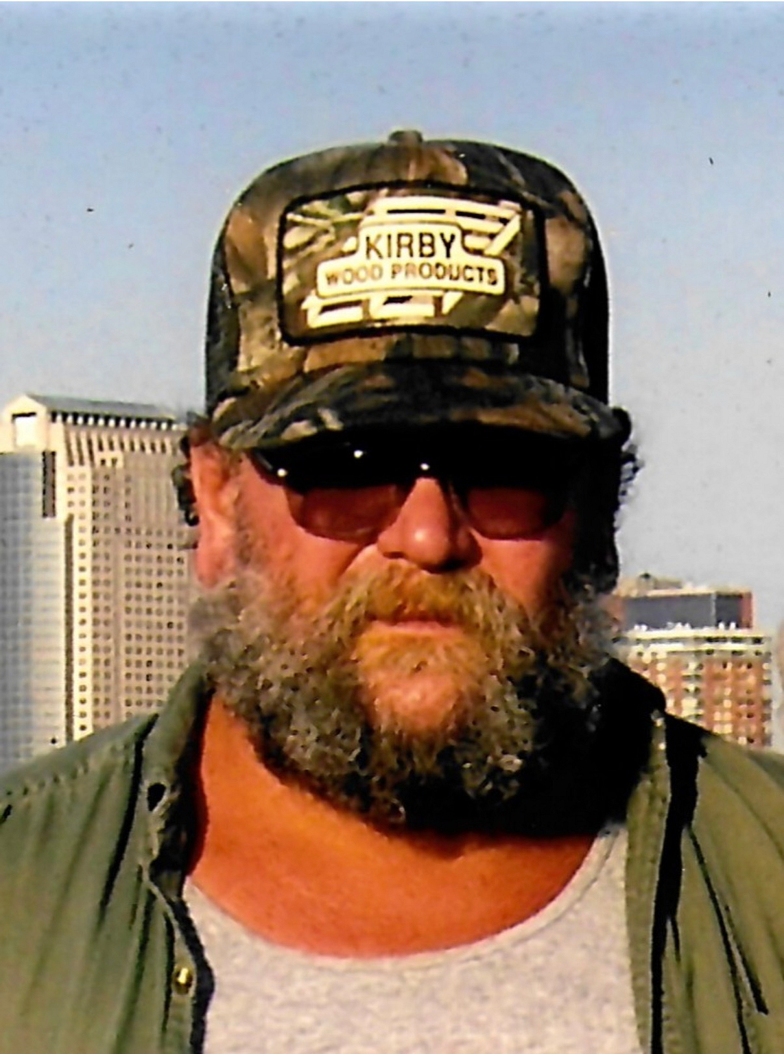 Loren William Croft, age 68 – Jasper County Daily News