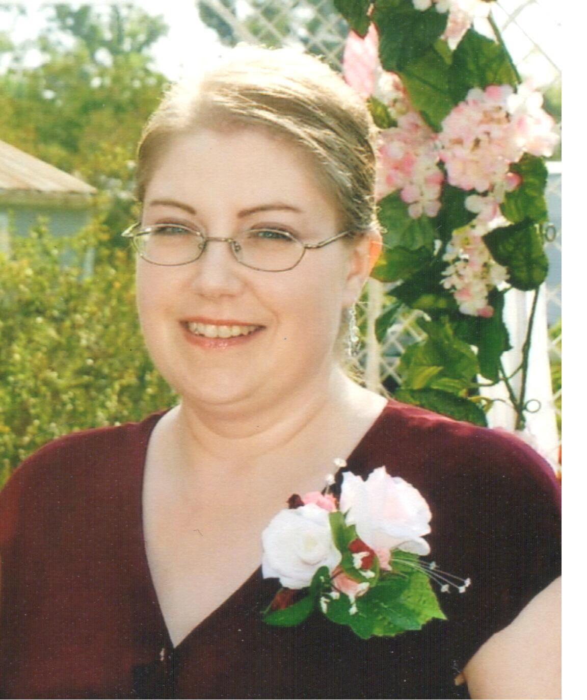 Malissa Ann McCaslin age 54, of Newton – Jasper County Daily News