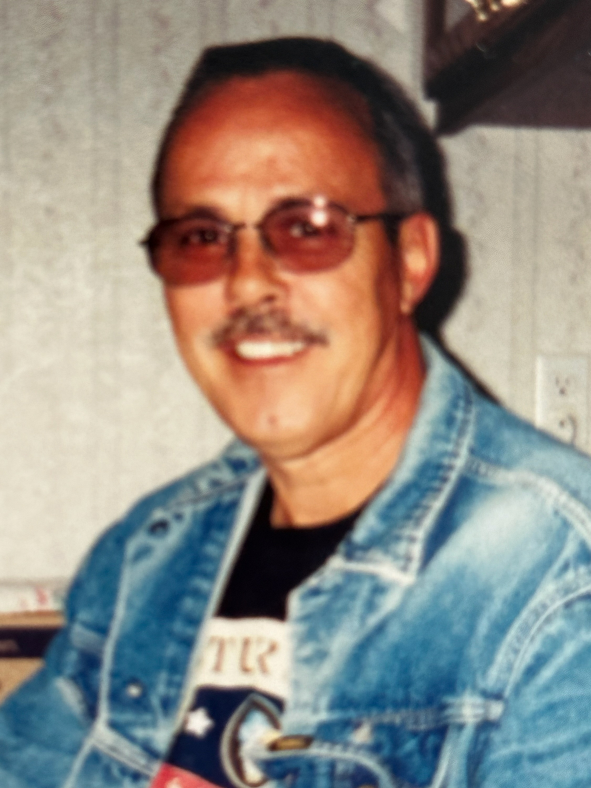 Ronald Wayne Fleenor, age 77 – Jasper County Daily News