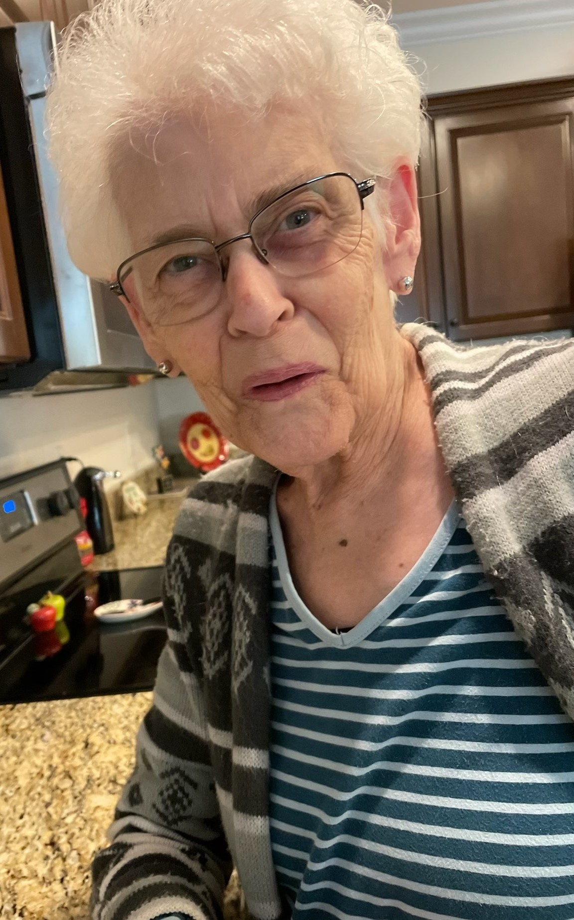 Jo Ann Goodwin 83, of Mt. Zion, IL – Jasper County Daily News