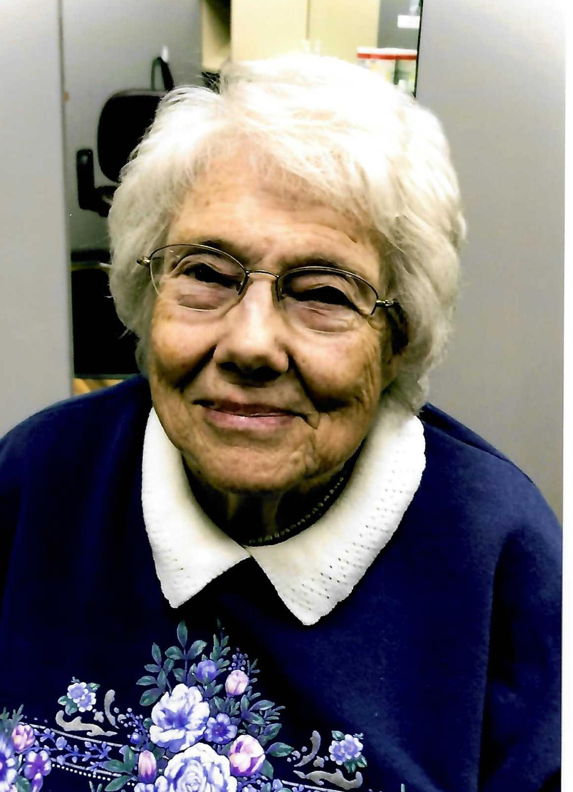 Joyce Ann Lewis, age 88 – Jasper County Daily News