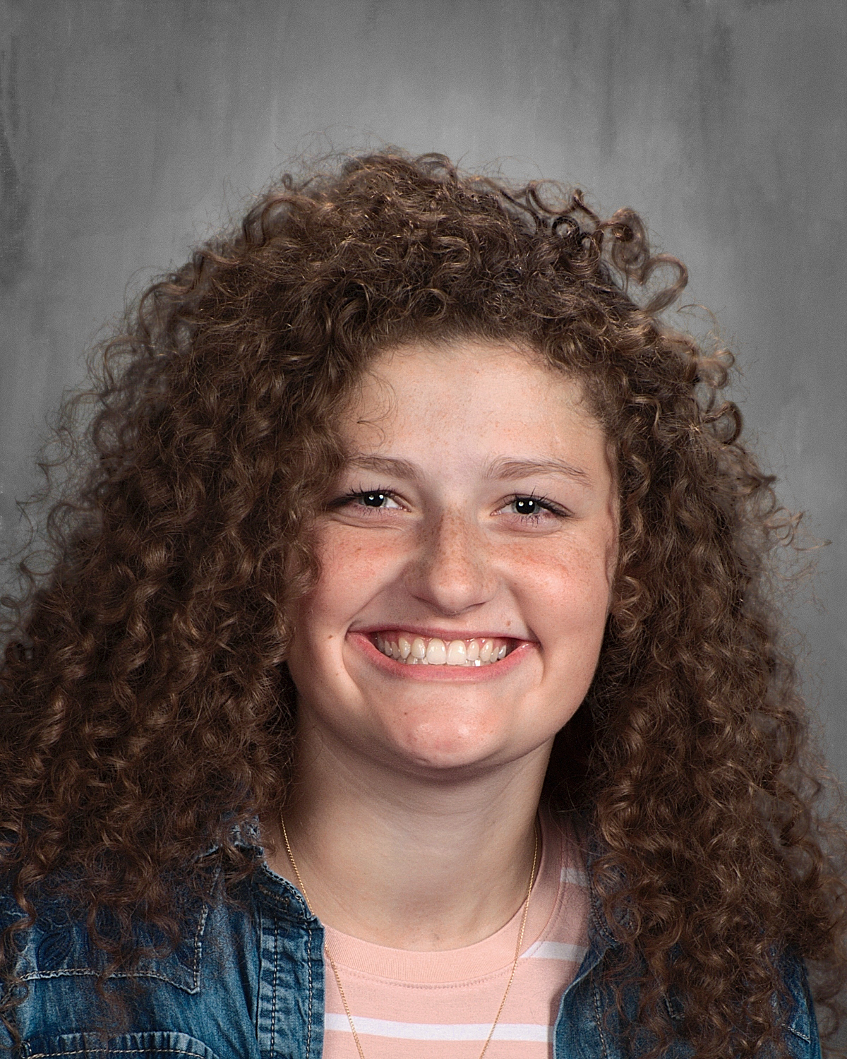 2023 Sunday Seniors: Jean Lin, Heidi Lindemann, Brayden Line, Josiah ...