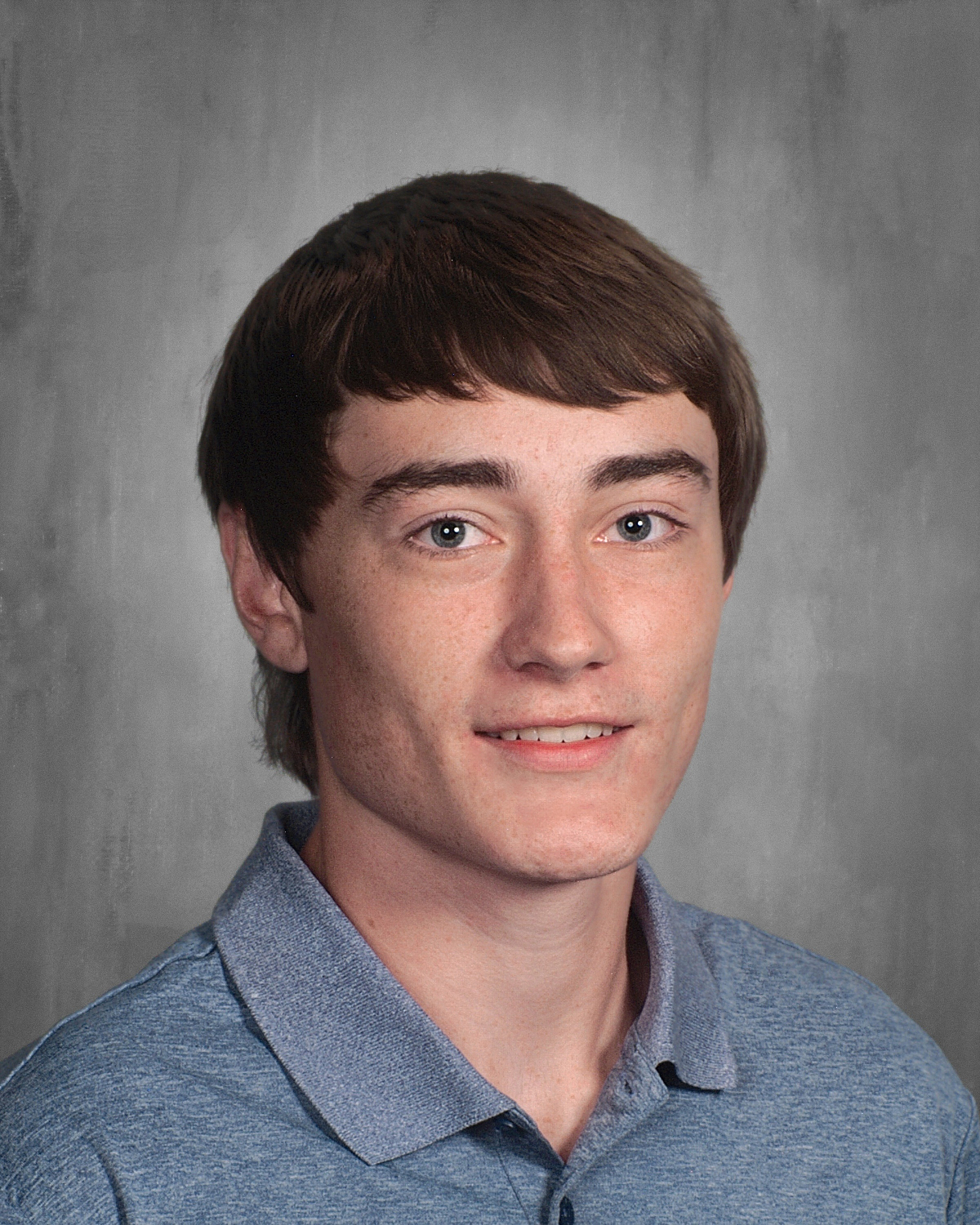 Sunday Seniors. 2023: Melanie Dion, Emma Duncan, Elizabeth Edwards, Brandon Einhorn, and ...