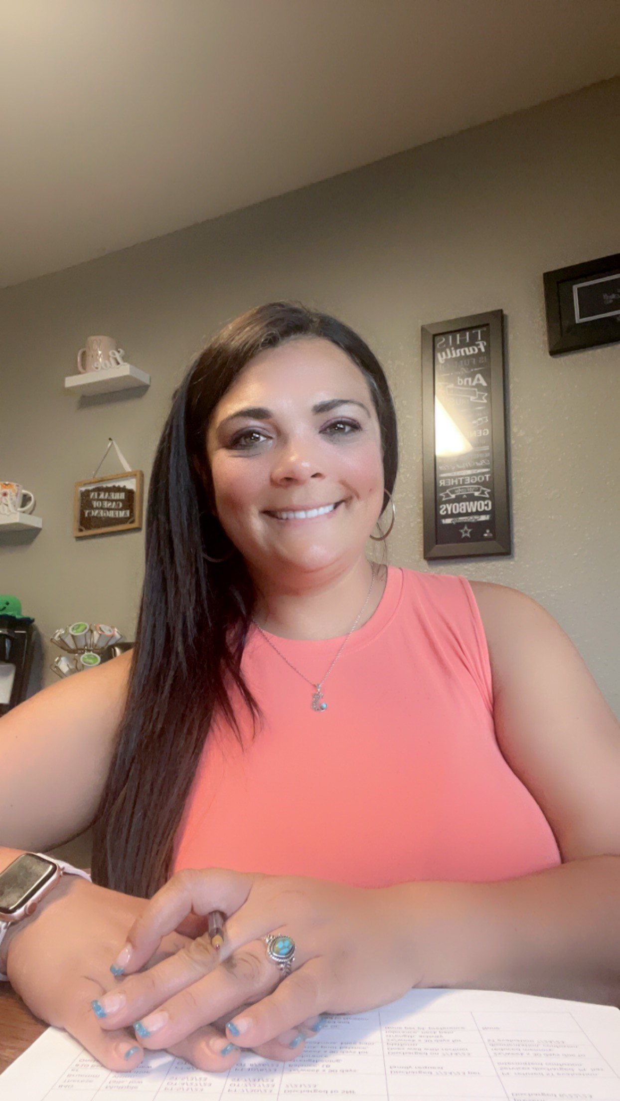 Sponsor Spotlight: Villas of Holly Brook Executive Director, Jessica ...