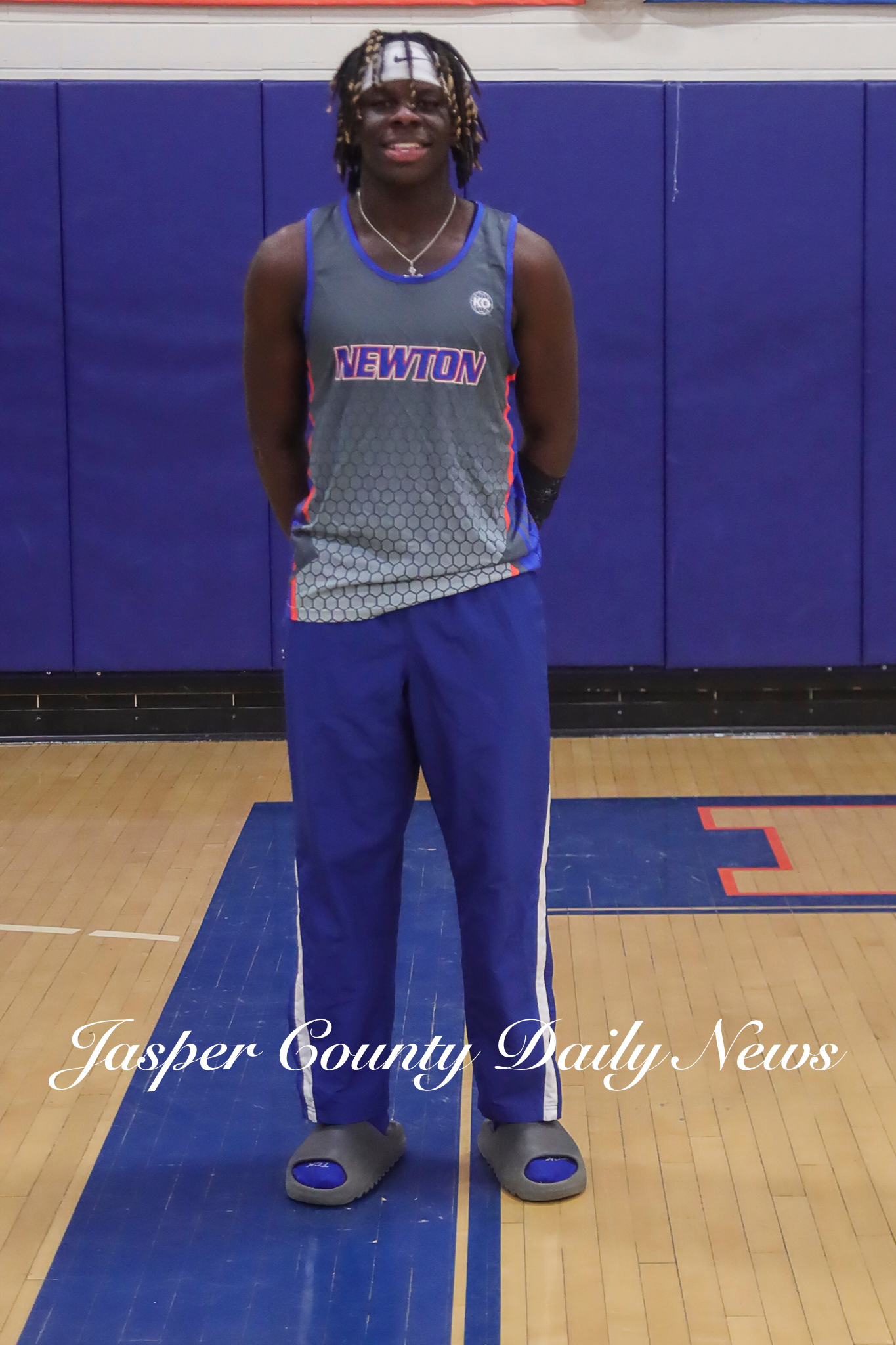 2025 NCHS Boys Track Schedule, Roster, Team and Individual Photos ...