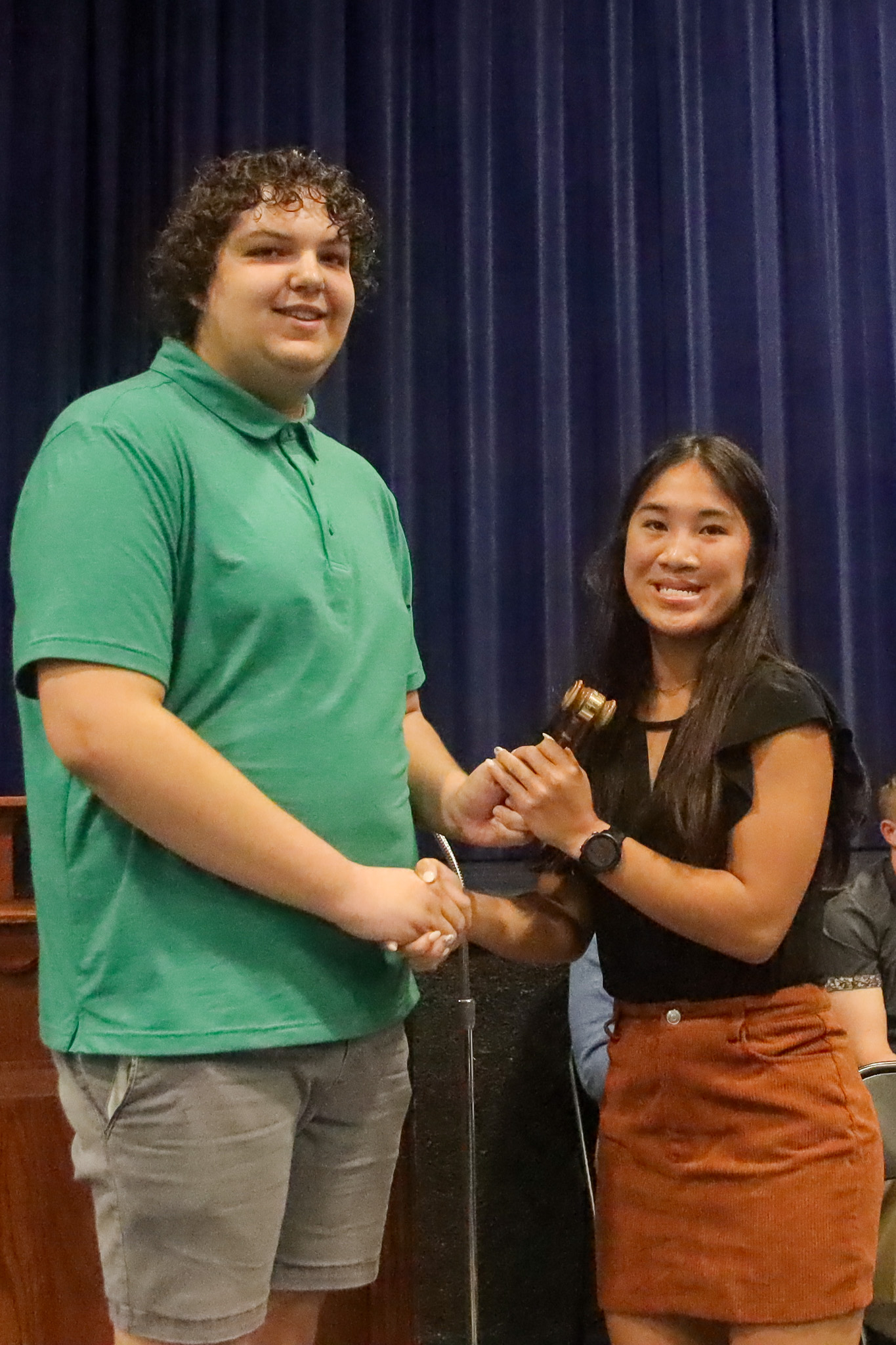 2025 Senior Awards Photo Gallery – Jasper County Daily News