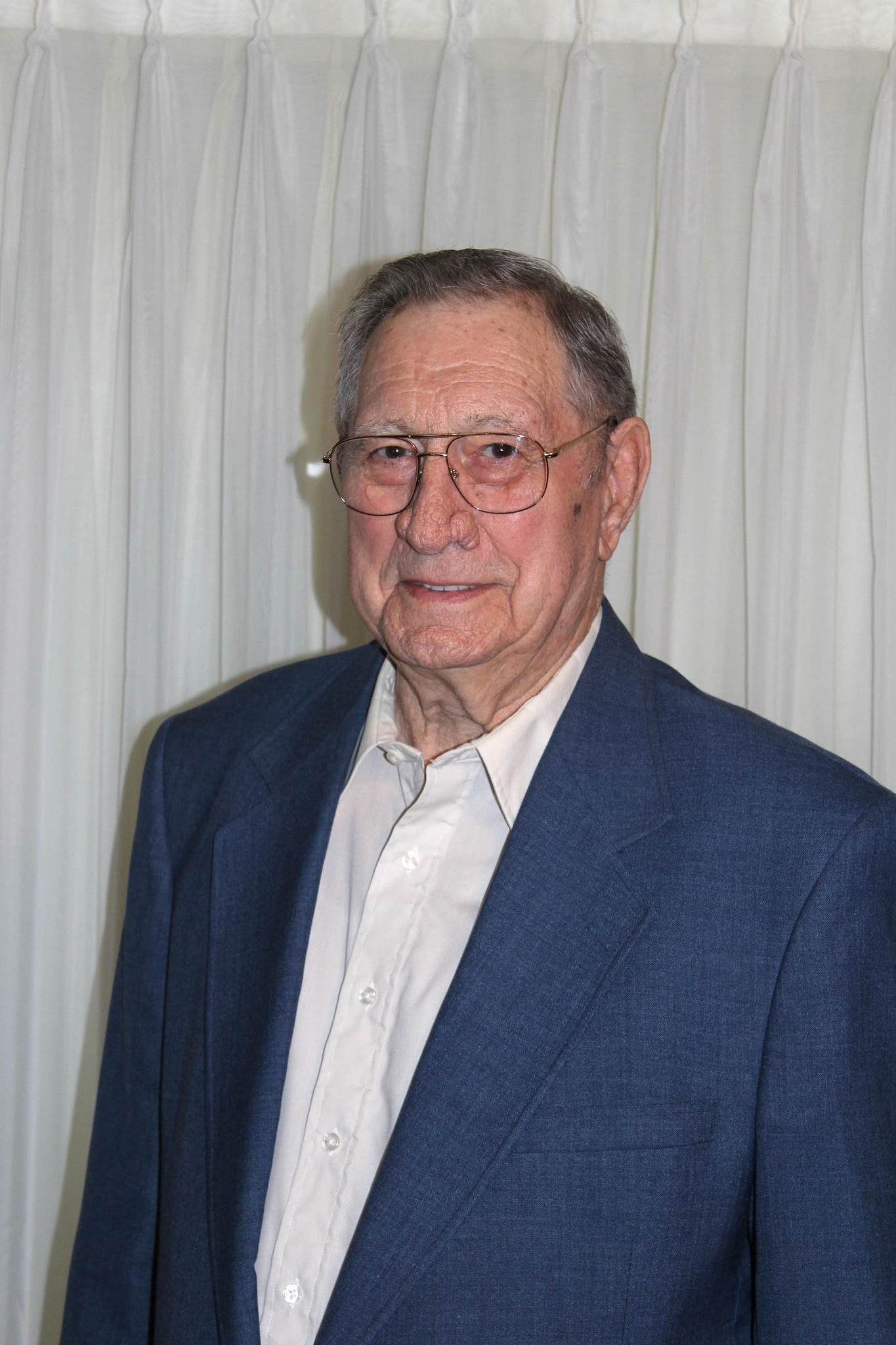 Dean Slack, age 91 – Jasper County Daily News