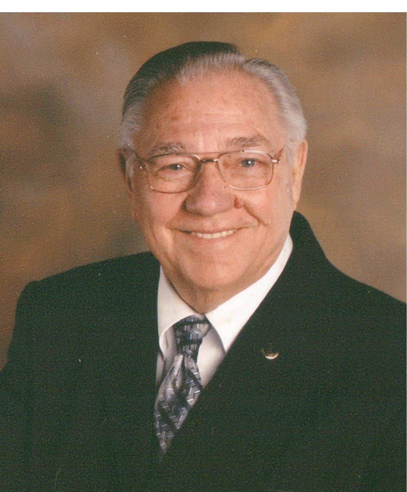 Ralph Portlock, age 83 of Newton – Jasper County Daily News