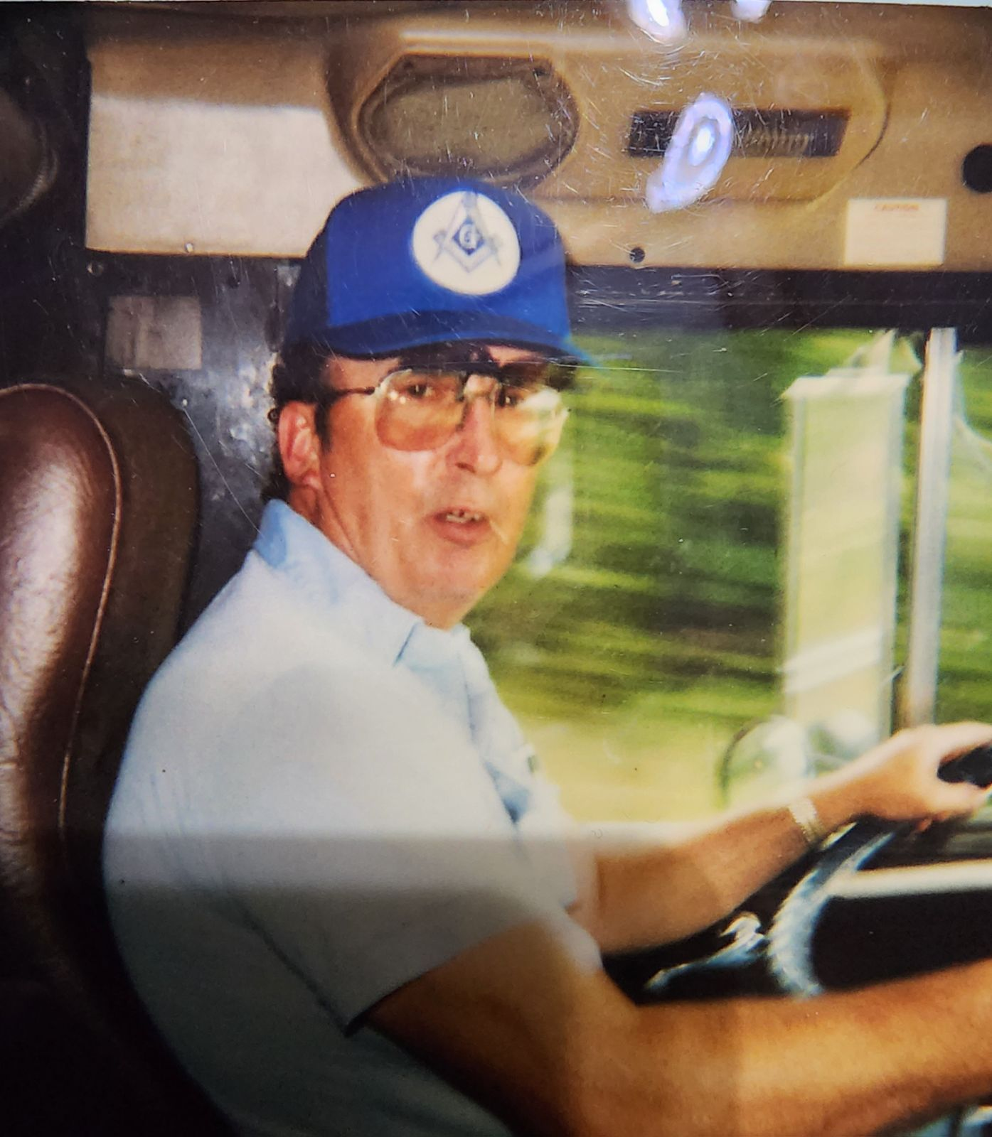 Robert J. Finn age 83 – Jasper County Daily News