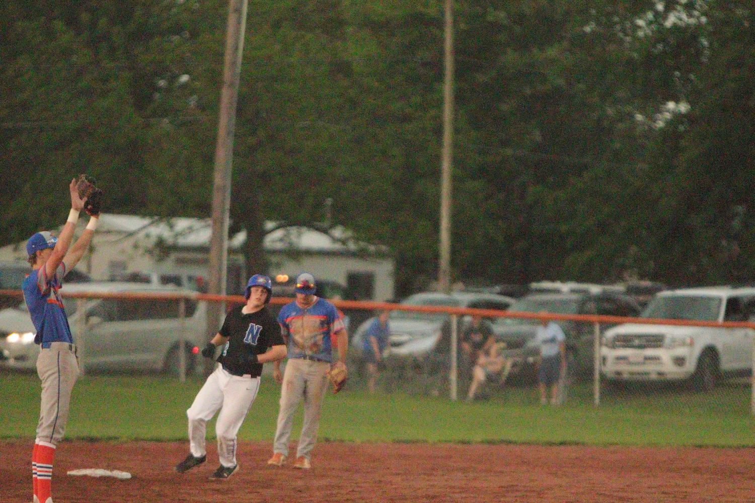 Baseball Regional Championship Goes to Flora Wolves – Jasper County ...