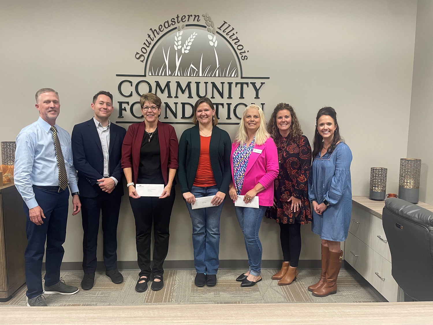 Jasper County Community Endowment Grant Announced – Jasper County Daily ...