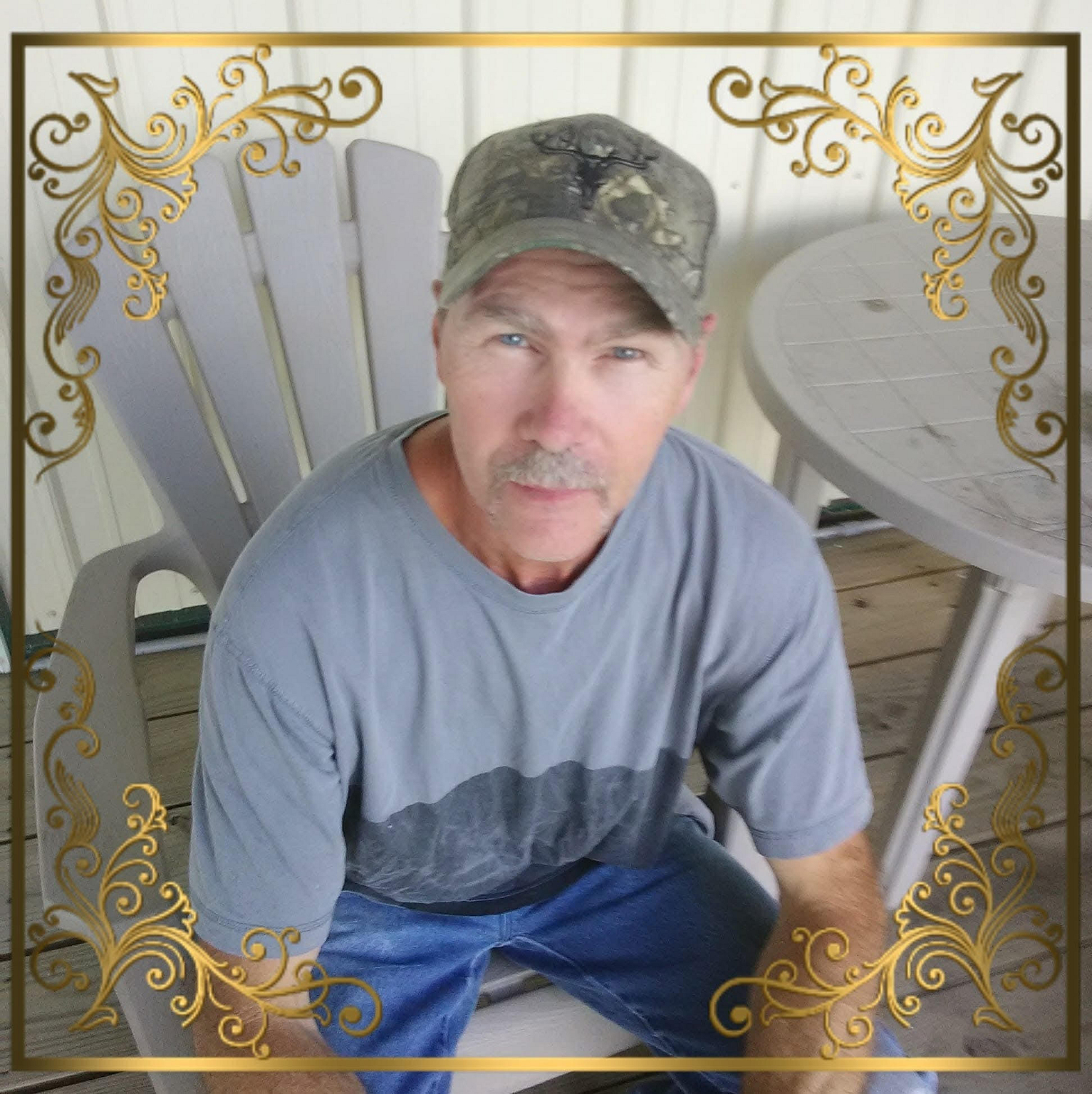 Tony Wayne Haney, age 59, of Newton – Jasper County Daily News