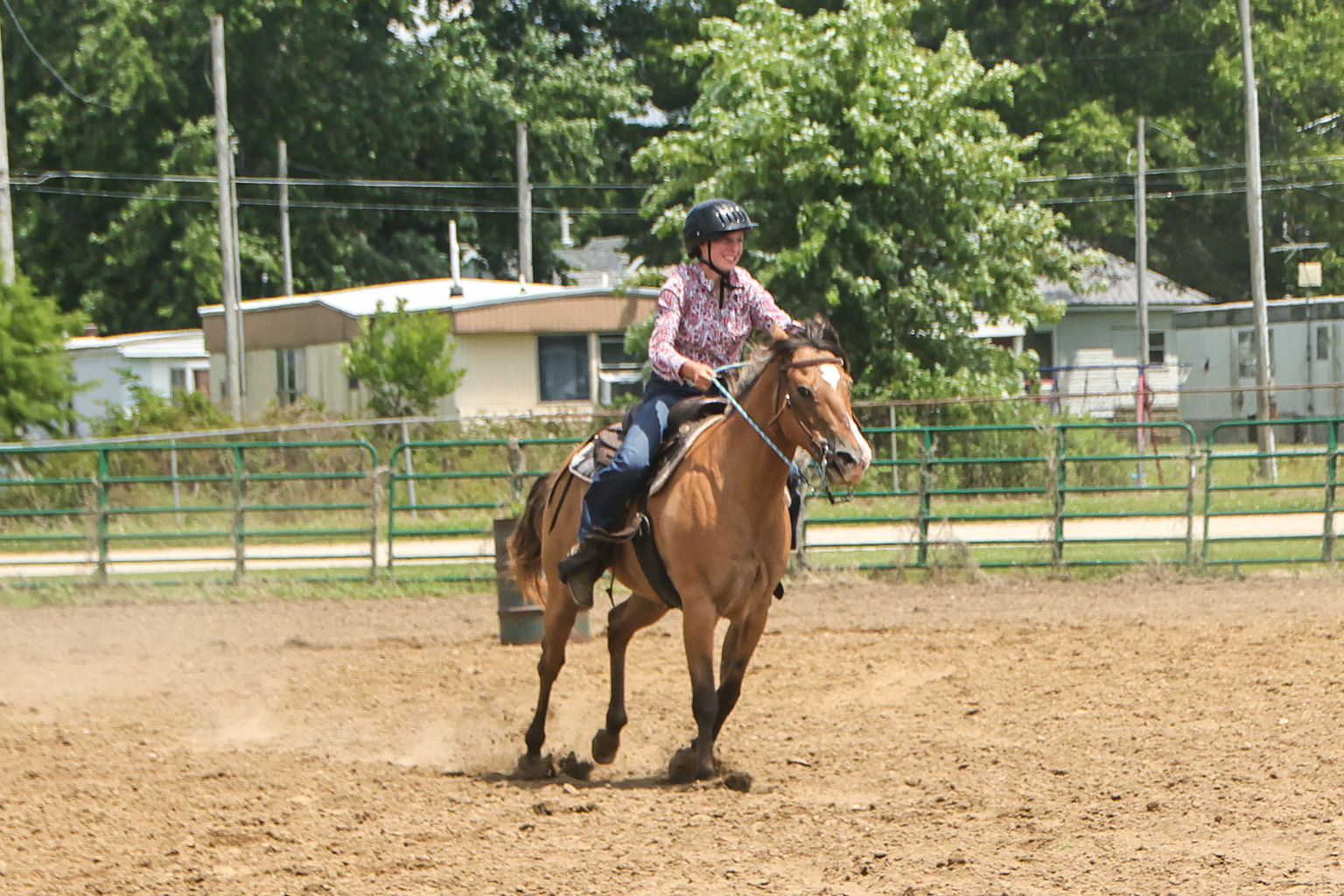 Jasper County Fair Horse Show Champions Announced – Jasper County Daily ...
