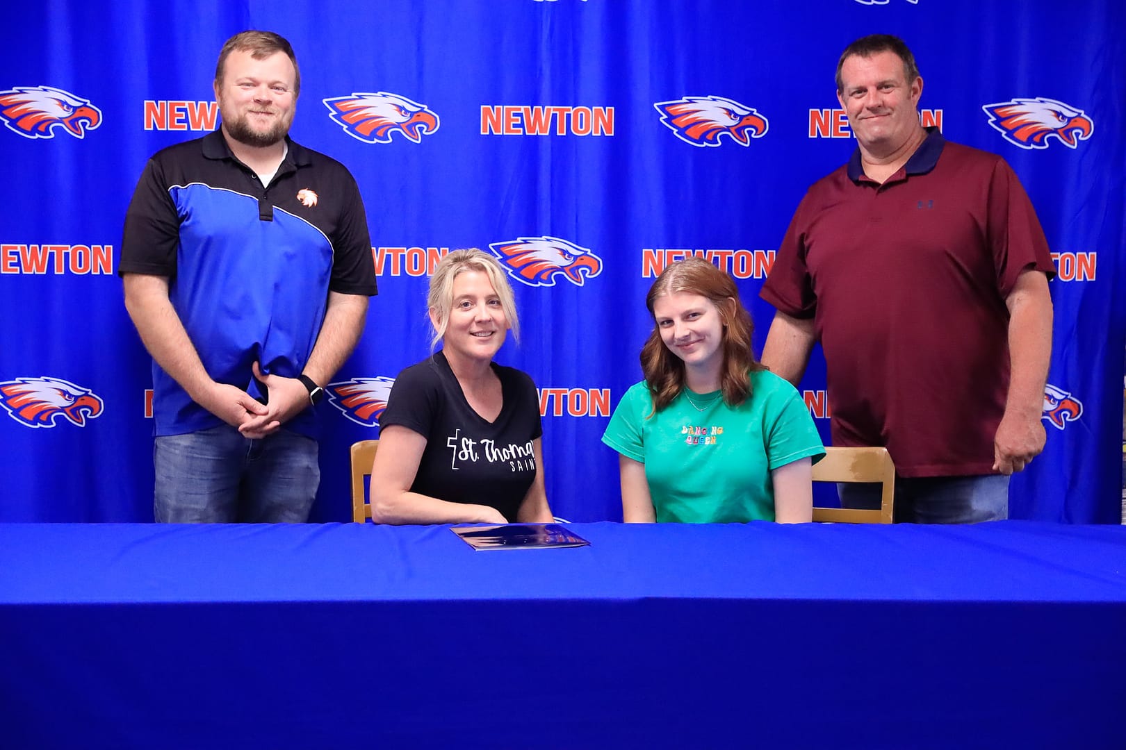 Megan Hartrich Commits to Olney Central College Theater Department ...