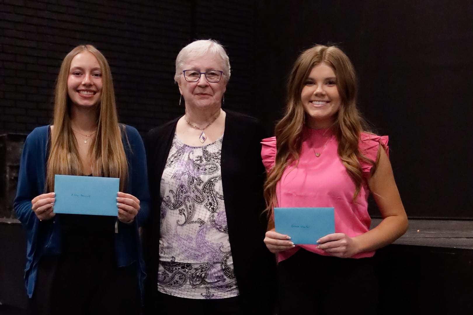 2024 Senior Awards at NCHS – Jasper County Daily News