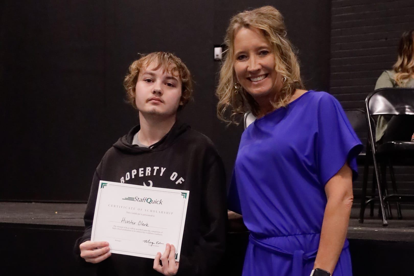 2024 Senior Awards at NCHS – Jasper County Daily News