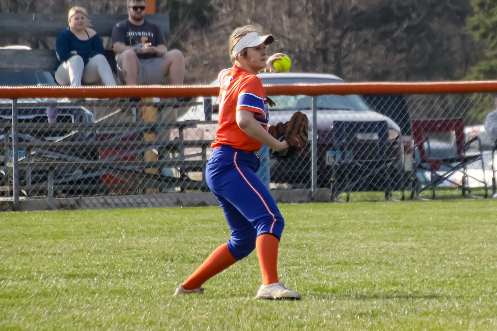 Lady Eagles Win Home Opener Against Flora Wolfgals – Jasper County ...