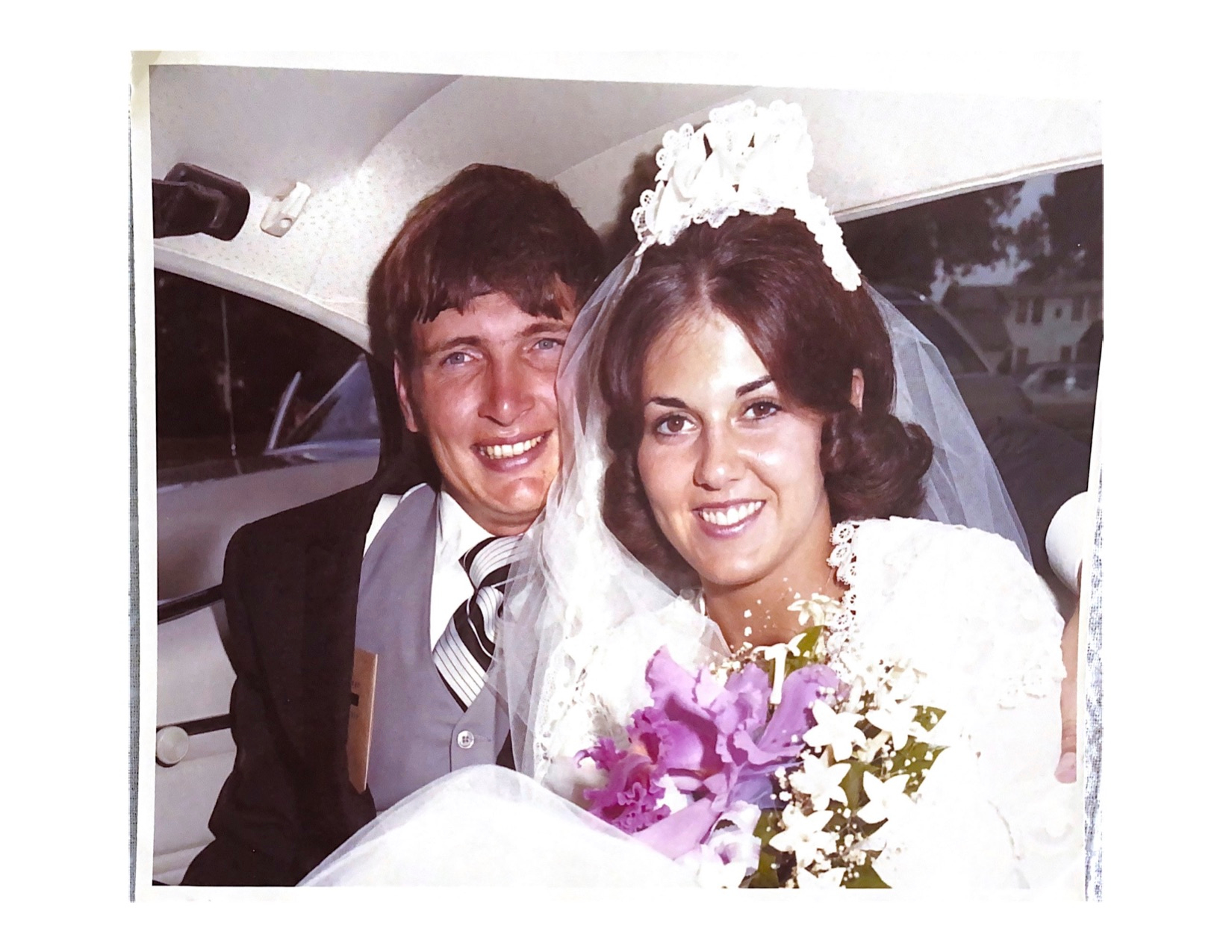 Kent and Linda Hetzer 50th Wedding Anniversary – Jasper County Daily News