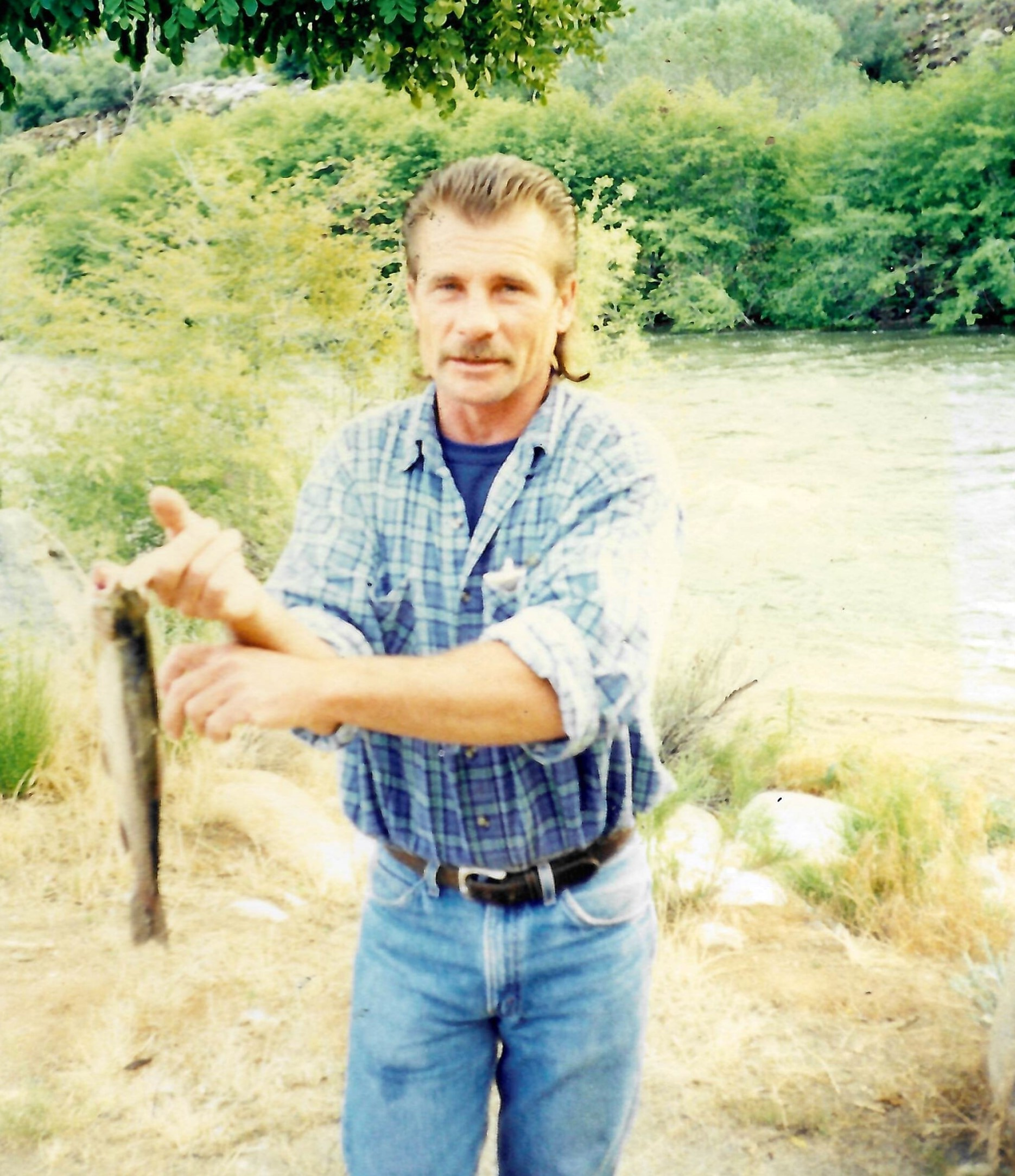 Daniel Alan Yager of Dundas (formerly of the Bend Area) – Jasper County ...