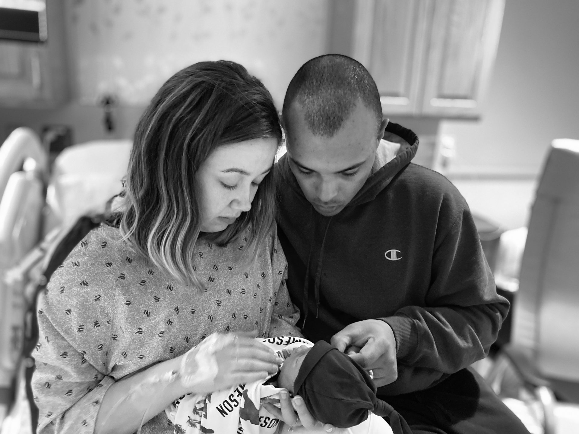 Jameson Charles Carpenter, infant – Jasper County Daily News