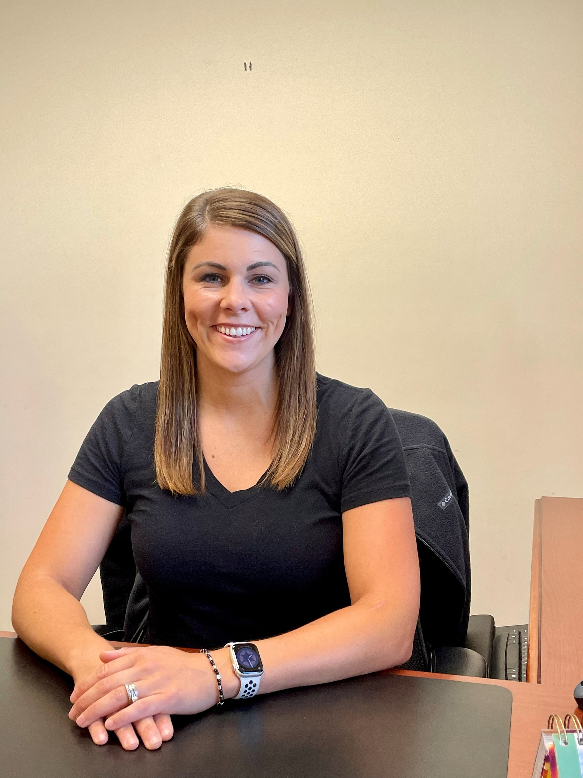 Baker Named AVP, Residential Lender at Peoples State Bank – Jasper ...