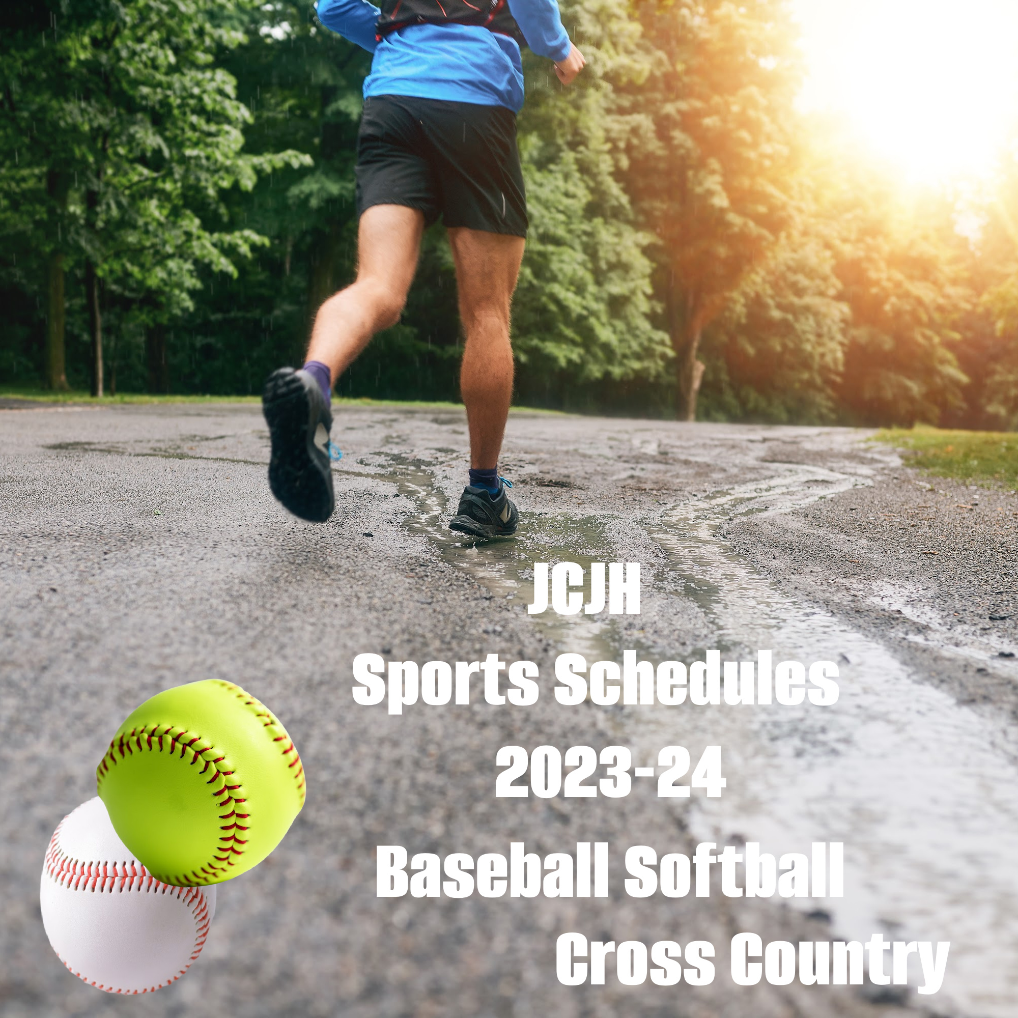 JCJH Fall Sports Schedules – Jasper County Daily News