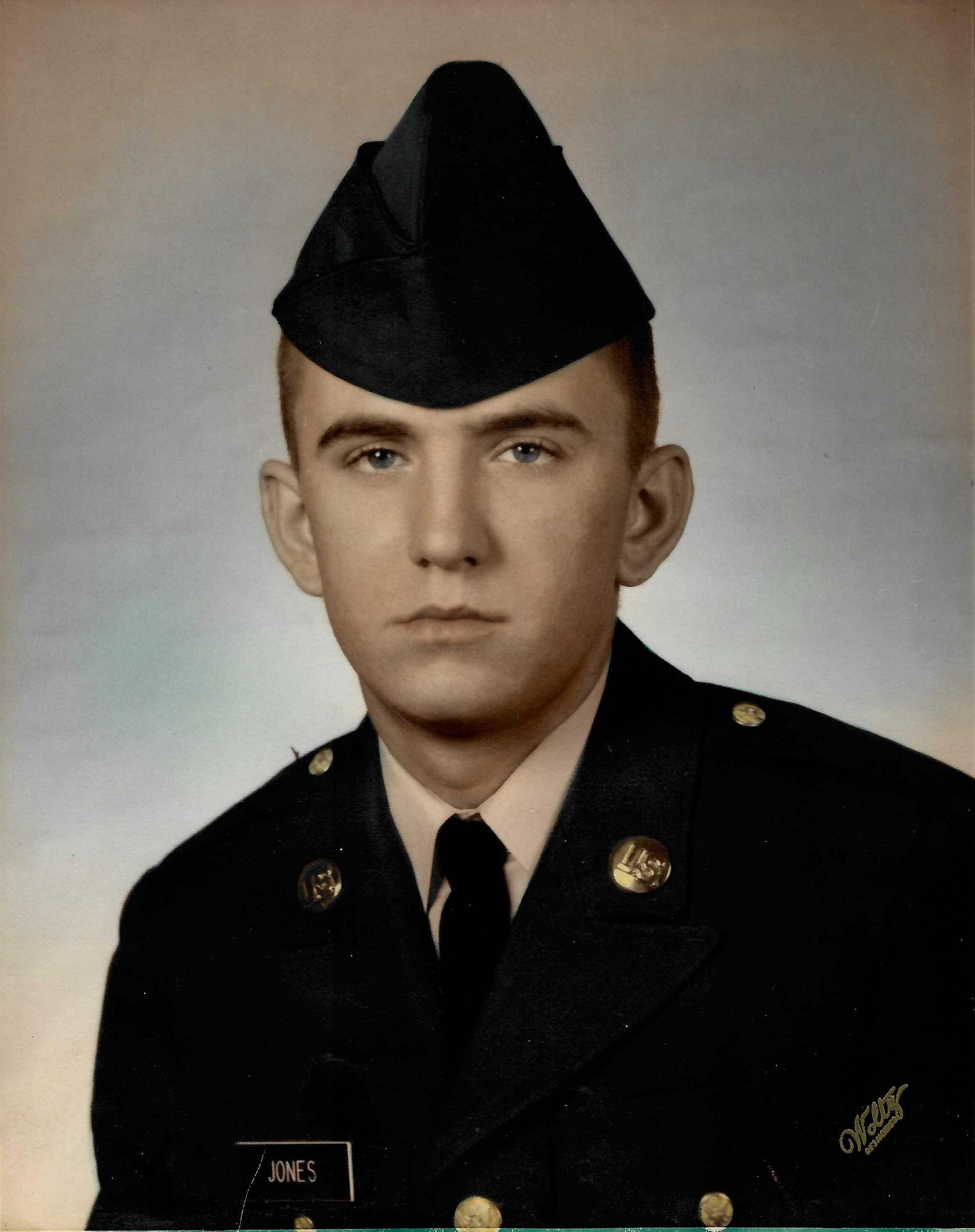 Ronald “RJ” Jones, age 72 – Full Obituary – Jasper County Daily News