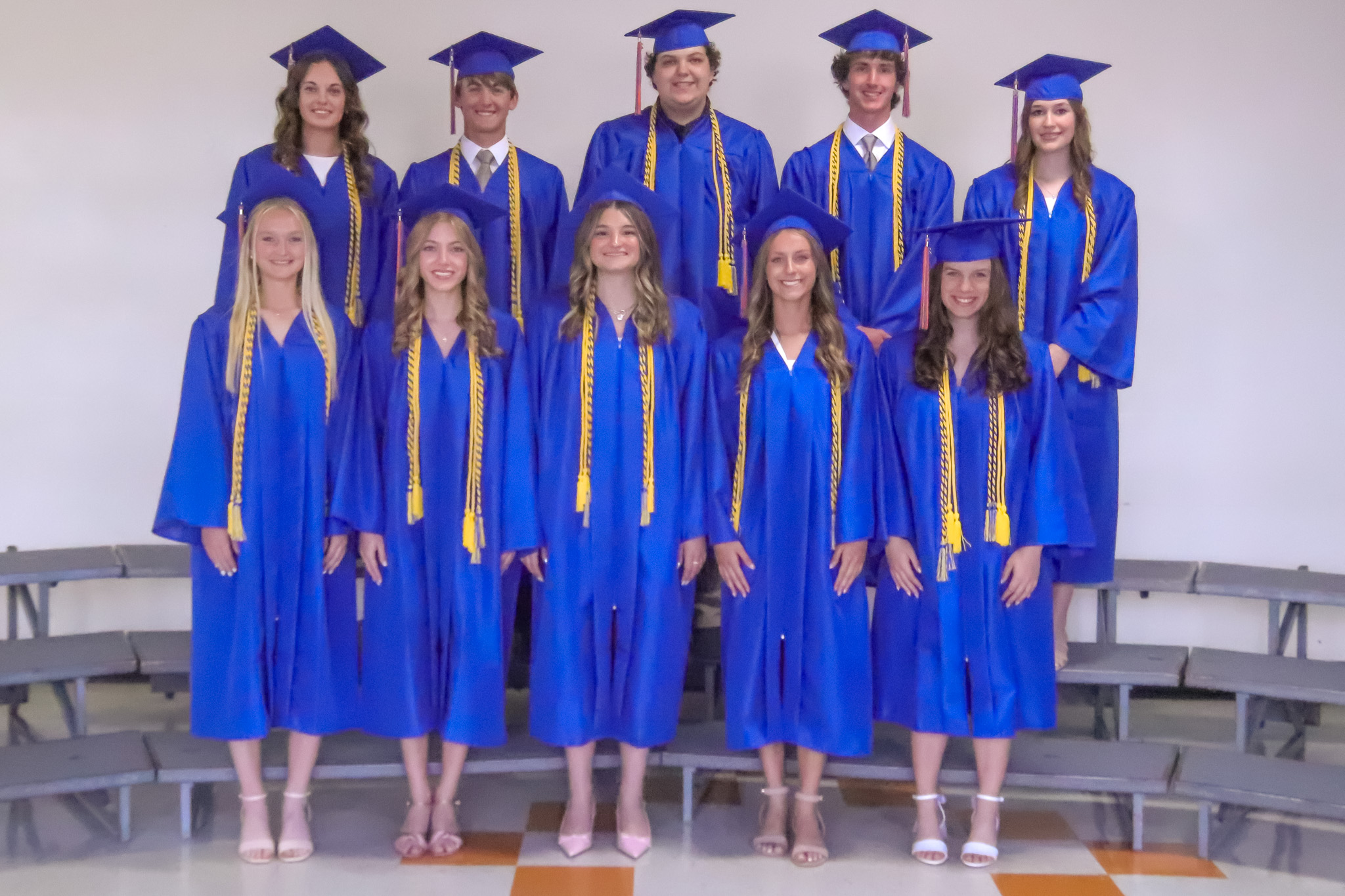 NCHS Graduation: Summa Cum Laude, Magna Cum Laude, and Cum Laude ...