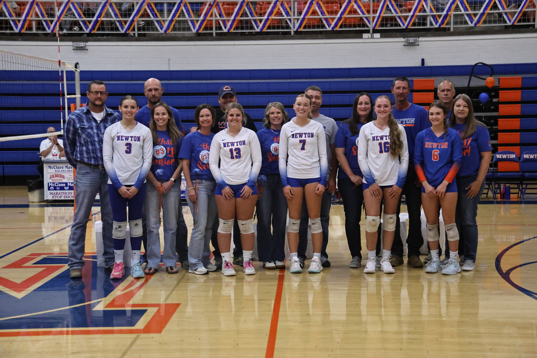 Lady Eagles Split the Week, Topping Marshall After Tough Loss to Mt ...