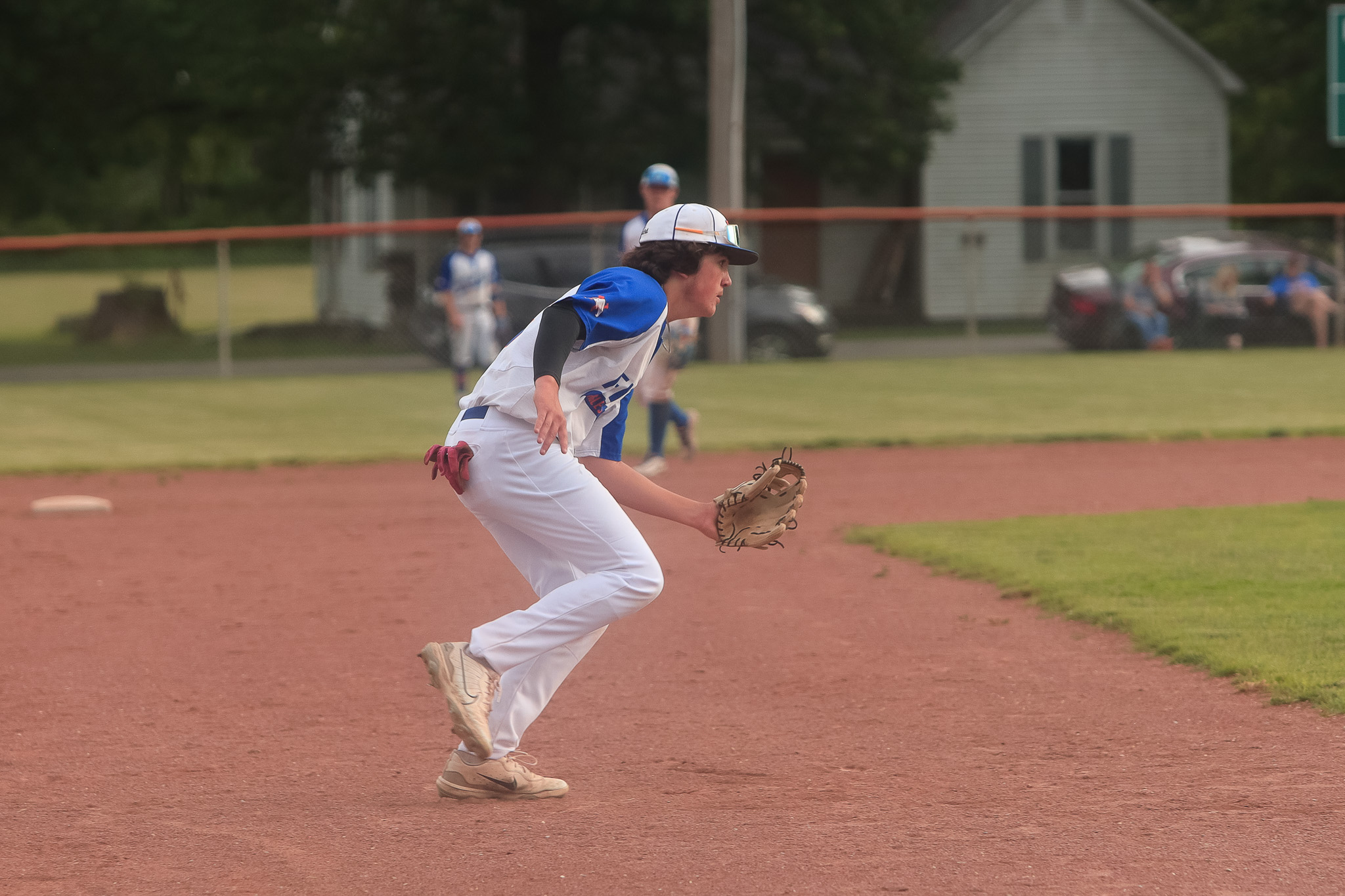 Eagles Fall to Altamont – Jasper County Daily News