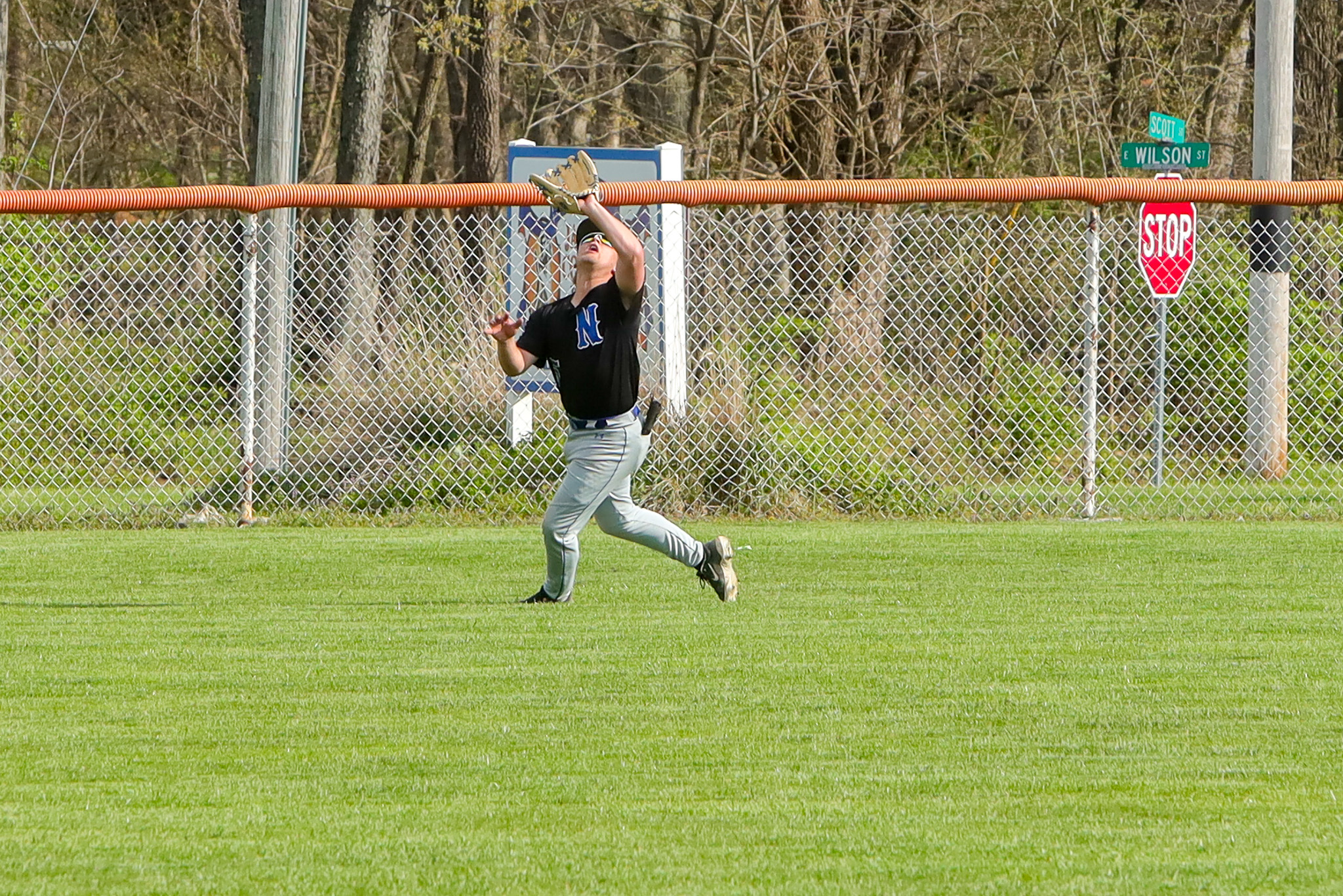 Eagles Soar Past Golden Aces in 8-0 Shutout Victory – Jasper County ...