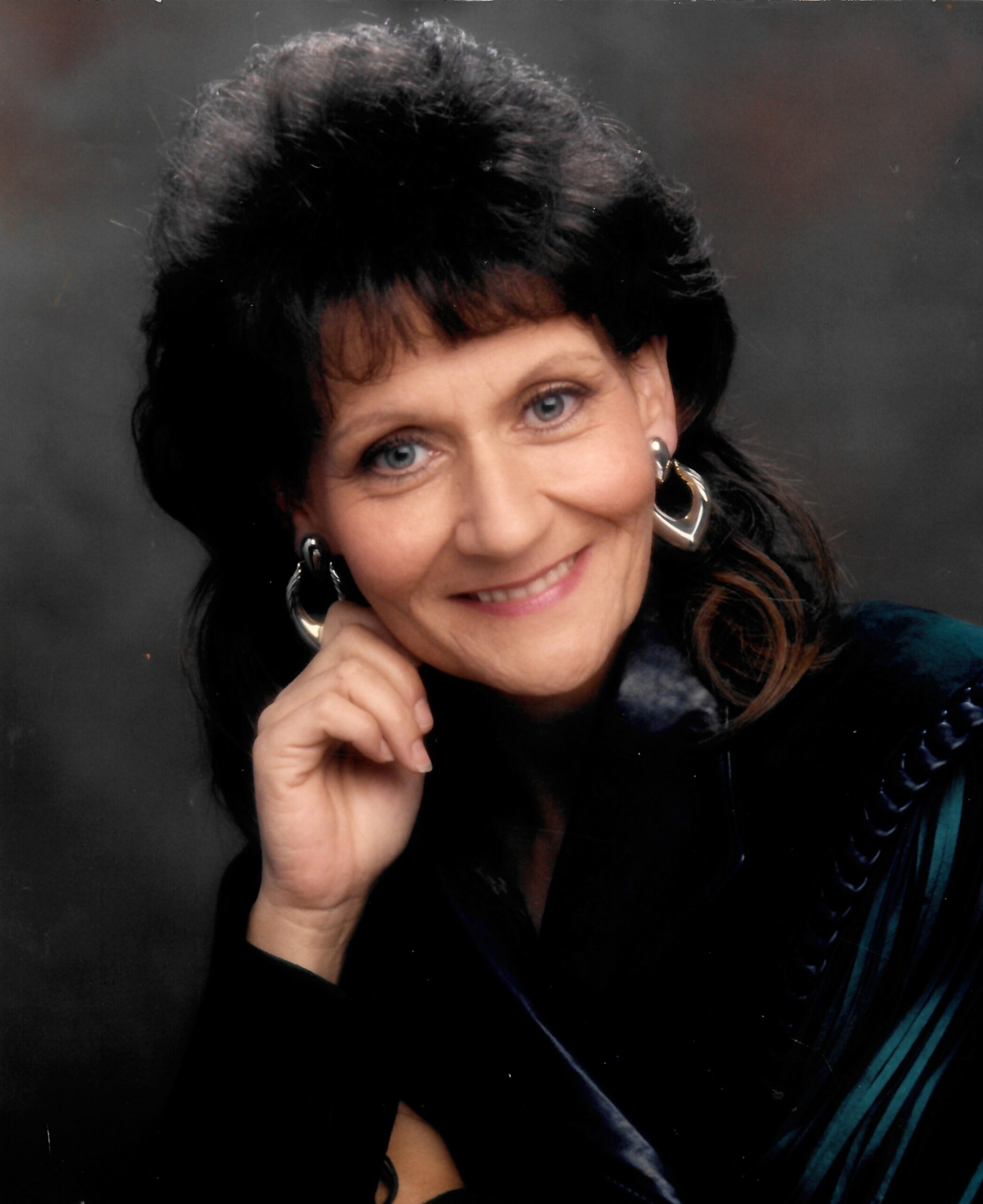 Saundra Jean (Stoops) Jayne, age 71 – Jasper County Daily News