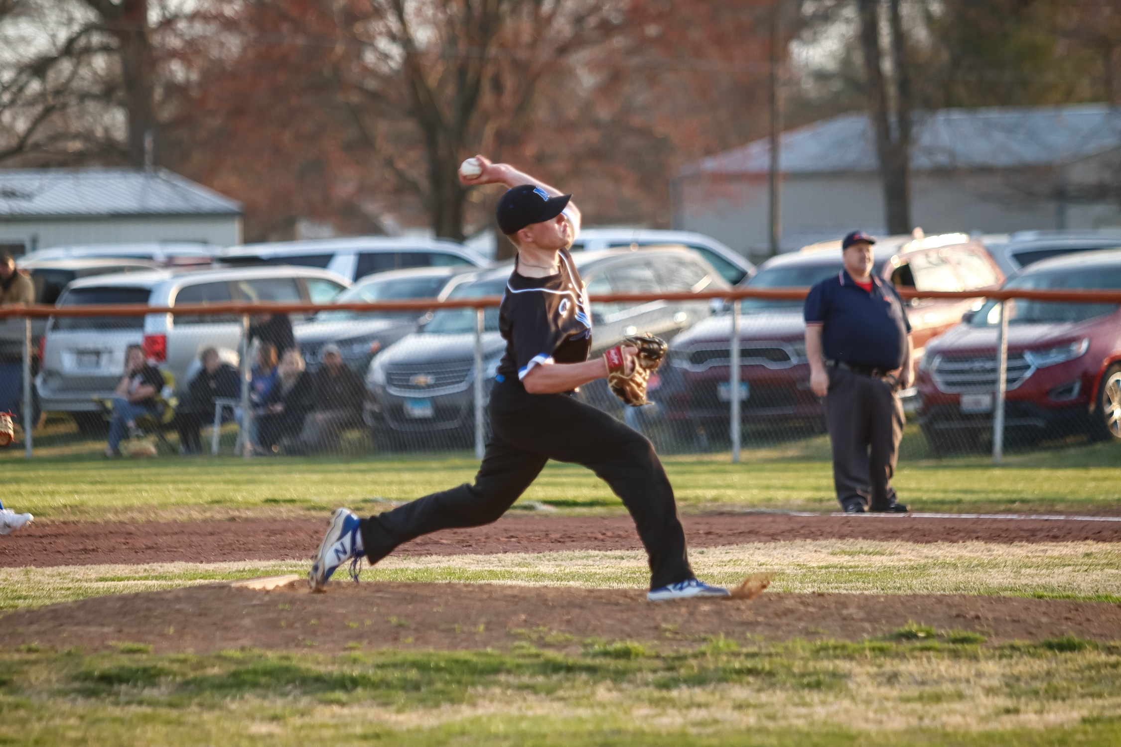 Eagles 2-0 With Win Over Flora Wolves – Jasper County Daily News