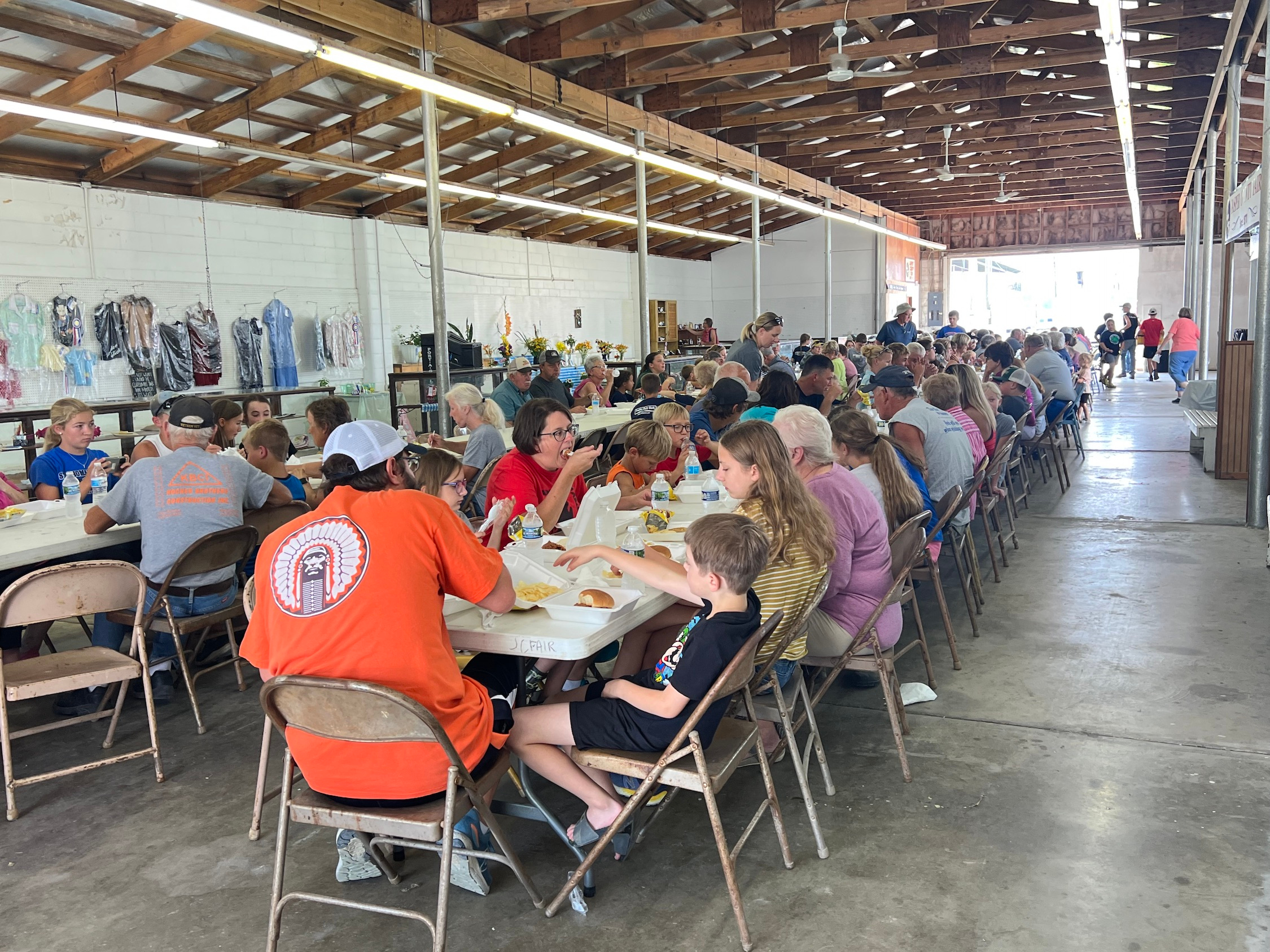 Jasper County 4-H Fair: General Show and Misc. Awards Results and ...