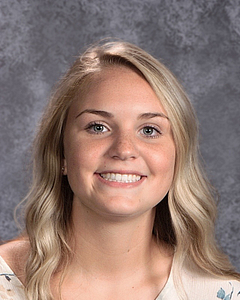 Sunday Seniors: Blaine Murray, Shaley Murray, Blake Muska, Sara Myers ...