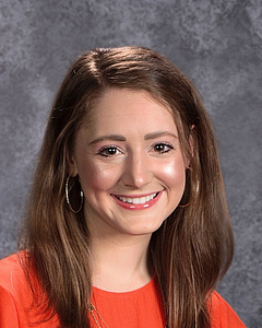 Sunday Seniors: Taylor Line, Jackson Martin, Lindsey McClain, Cade ...