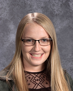 Sunday Seniors: Blaine Murray, Shaley Murray, Blake Muska, Sara Myers ...