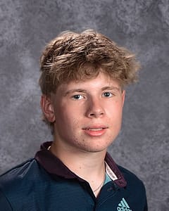 2021 Sunday Seniors: Lane Bradley, Logan Brewer, Parker Brown, Lucy ...