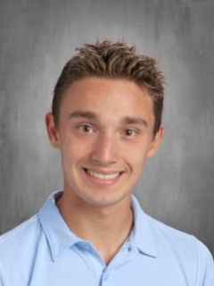 Sunday Seniors: Trinity Schopp, Kendall Sessions, Lucas Shadle, Nathan ...